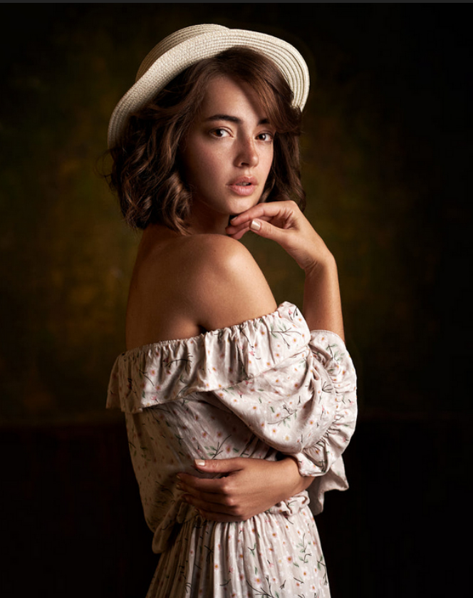 Picture of Lidia Savoderova