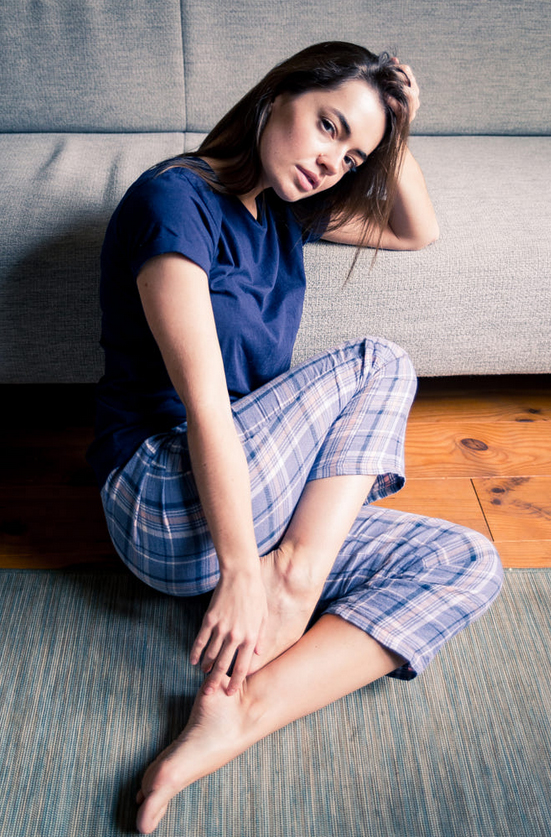 Picture of Lidia Savoderova