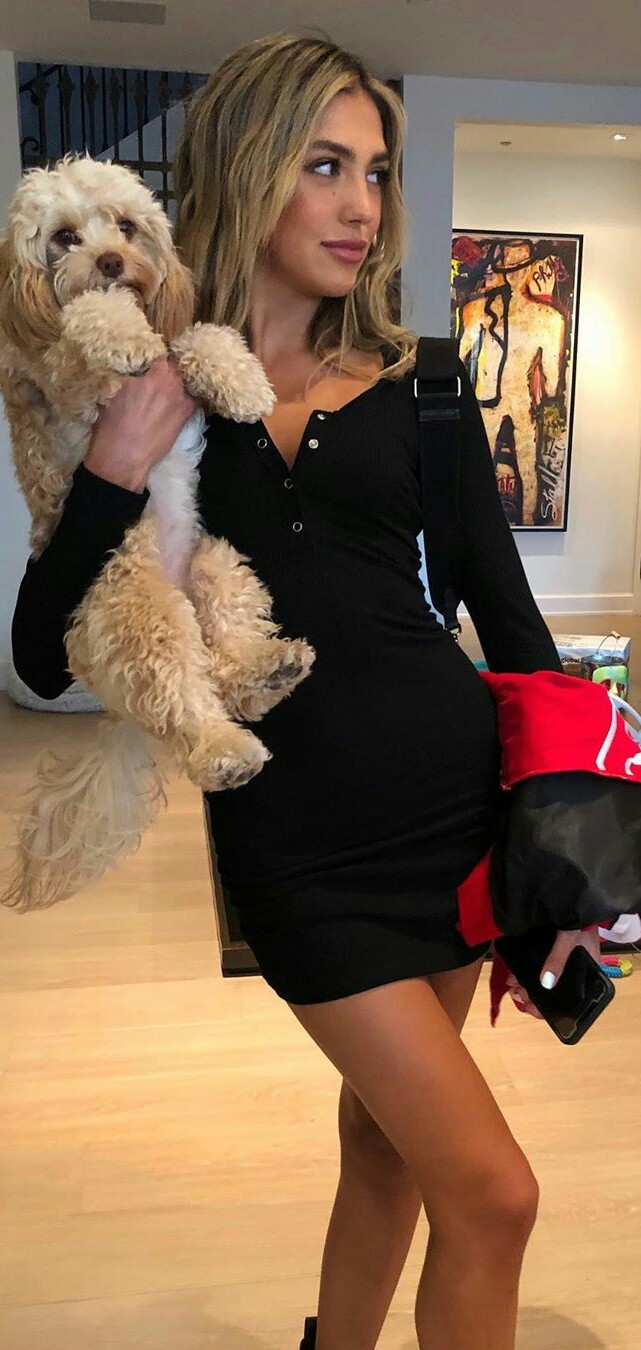 Picture of Sistine Rose Stallone