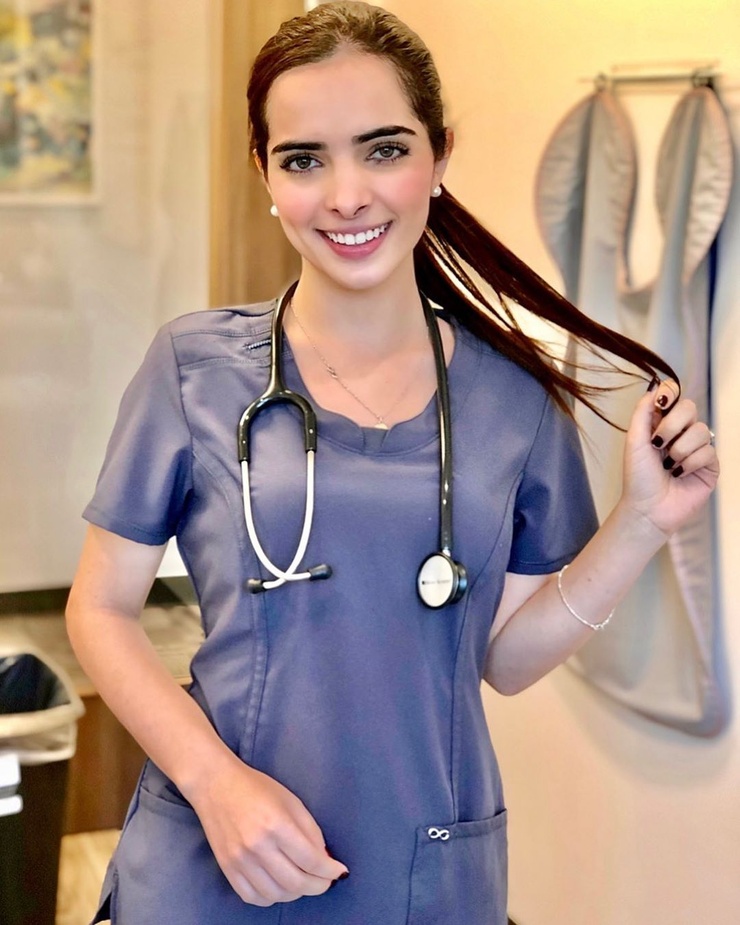 Picture of Alice Clapp