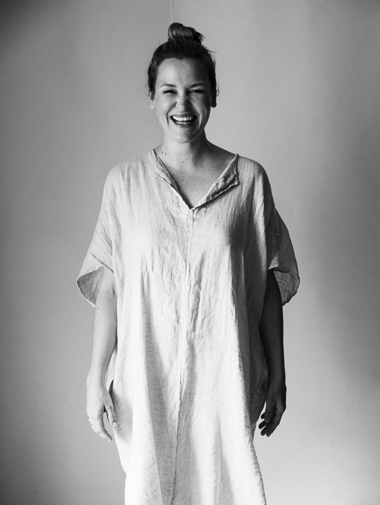 Picture of Judith Hoersch