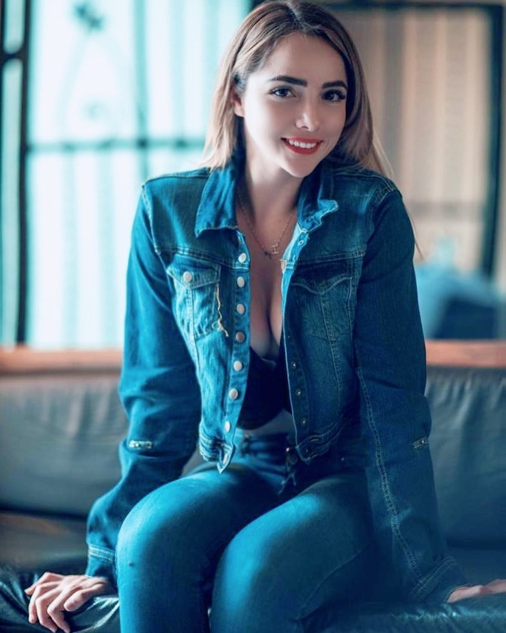 Picture of Itza Reyna