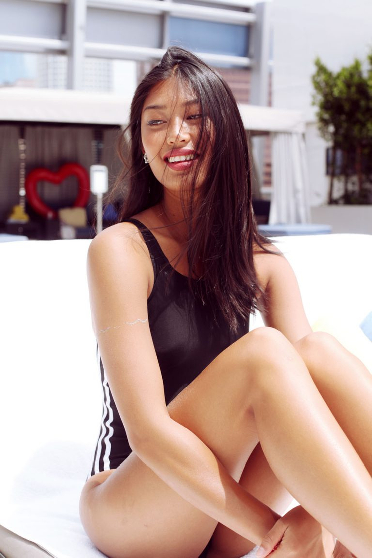 Anuthida Ploypetch image