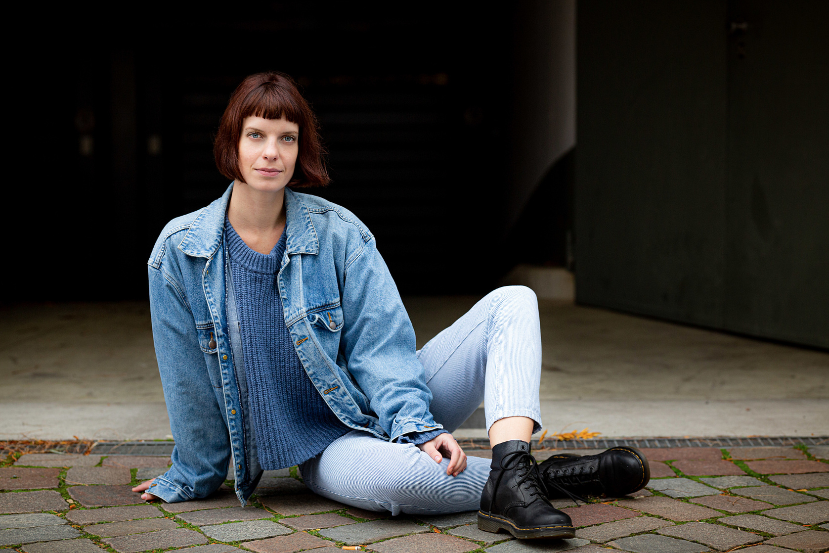 Picture of Robin La Baume