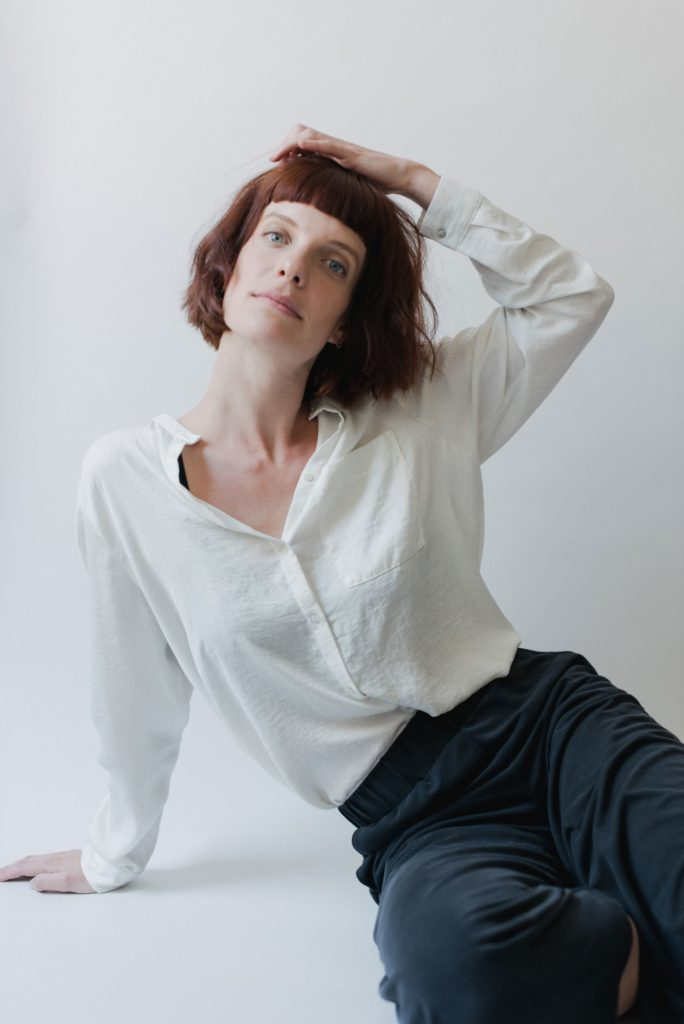 Picture of Robin La Baume