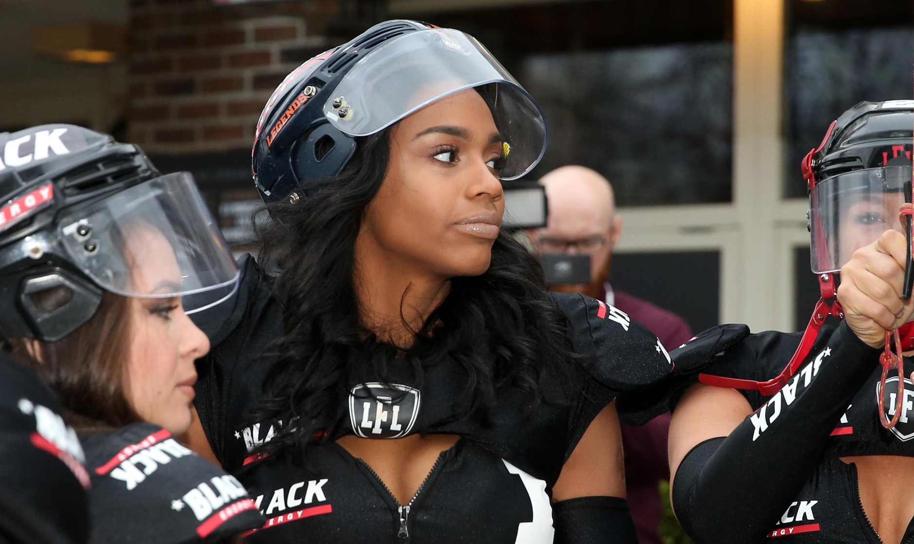 Marissa Golliday image