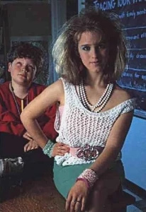 Stephanie Kaye picture