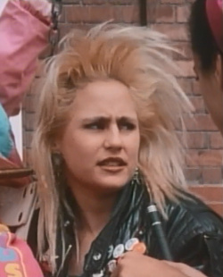 Christine Nelson picture