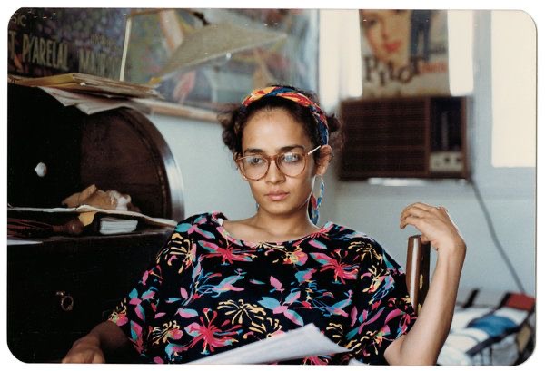 Picture of Arundhati Roy