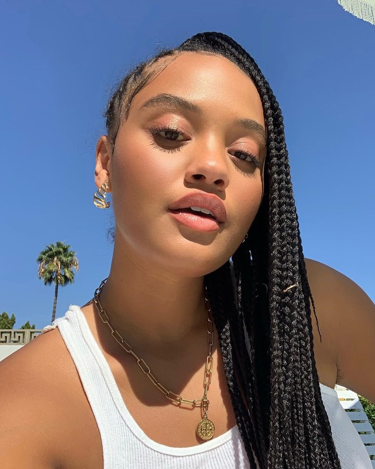 Picture of Kiersey Clemons