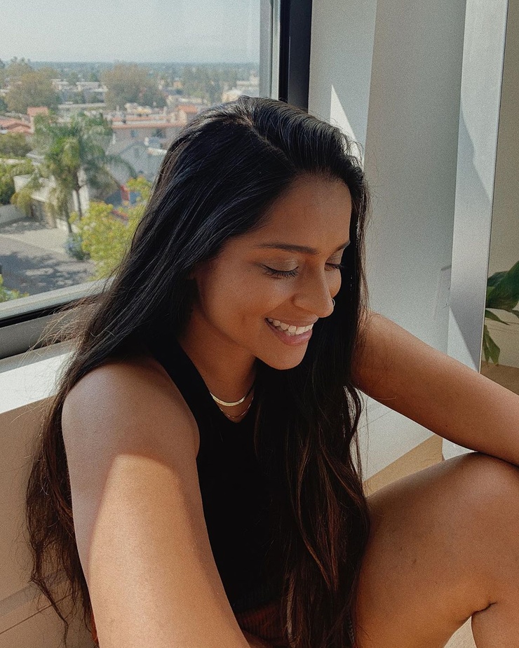 Picture of Lilly Singh
