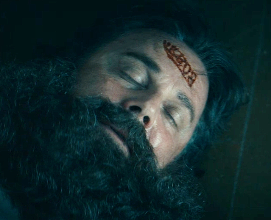 Picture of Love Sausage (Andrew Jackson)