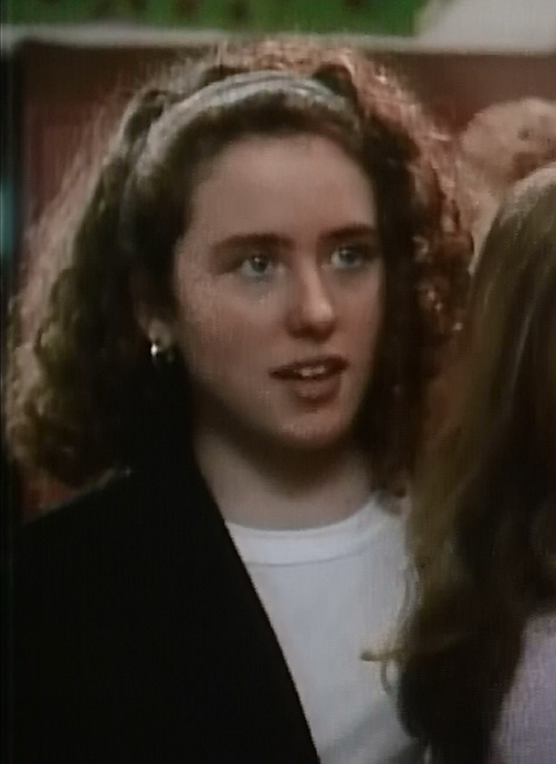 Erica Farrell picture