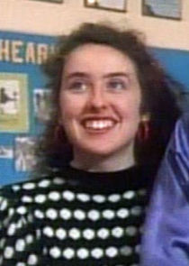 Image of Heather Farrell