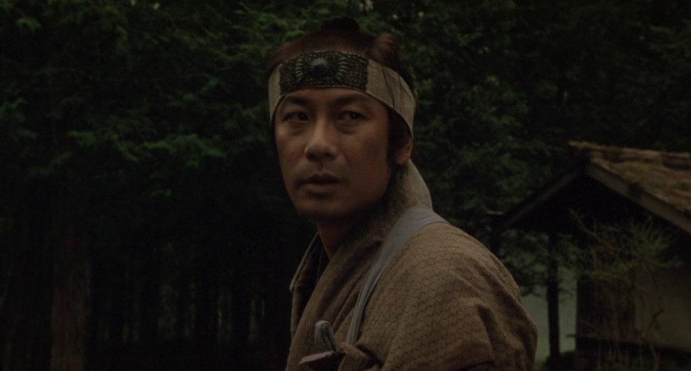 Picture of The Hidden Blade