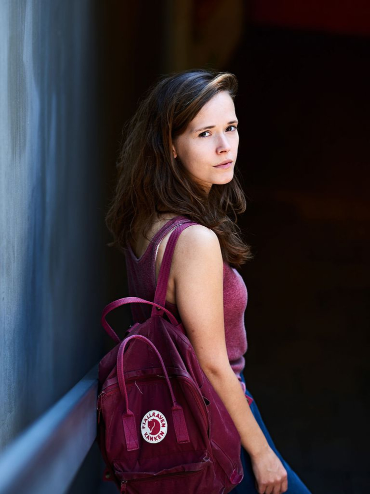 Picture of Alina Beise