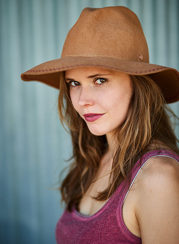 Picture of Alina Beise