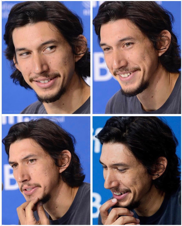 Adam Driver image