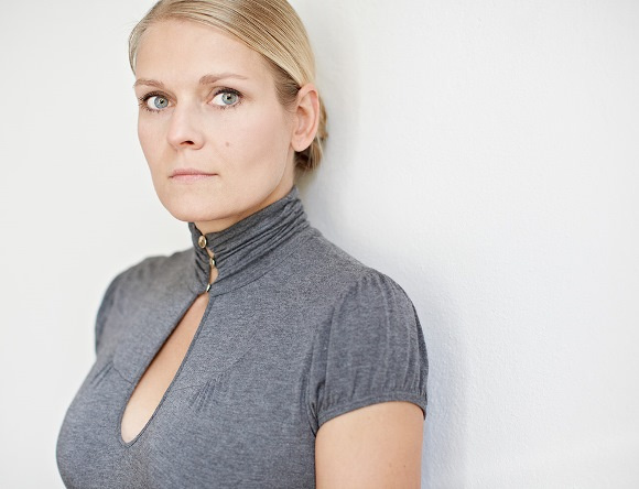 Picture of Mila Bruk