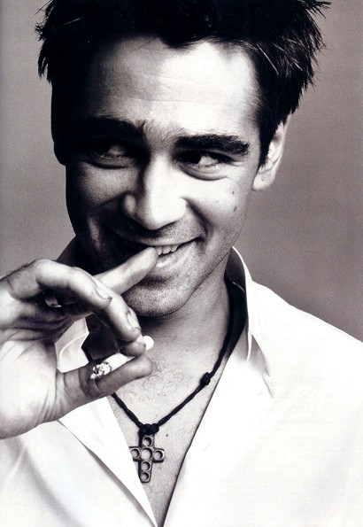 Colin Farrell picture