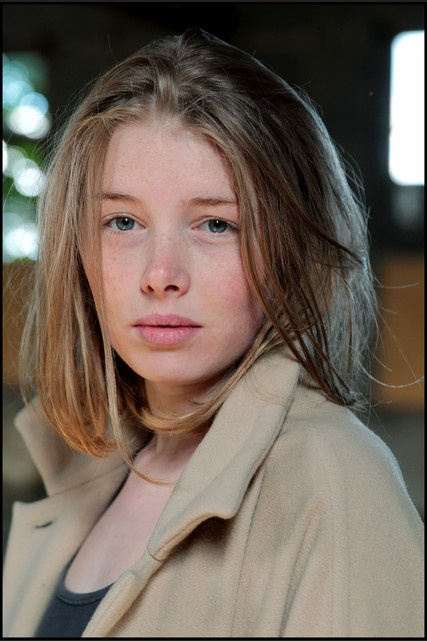 Picture of Janna Rottmann