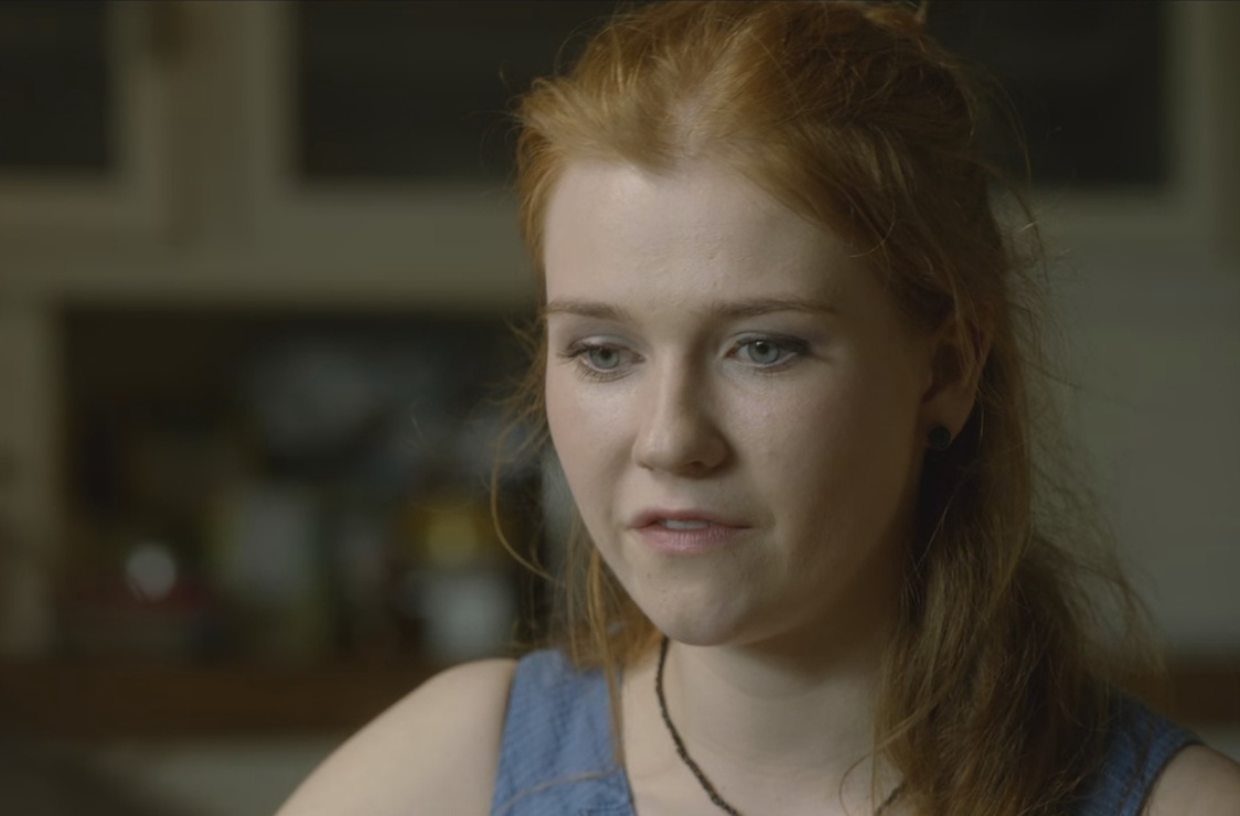 Franziska Brandmeier as ''Bella Markowski''