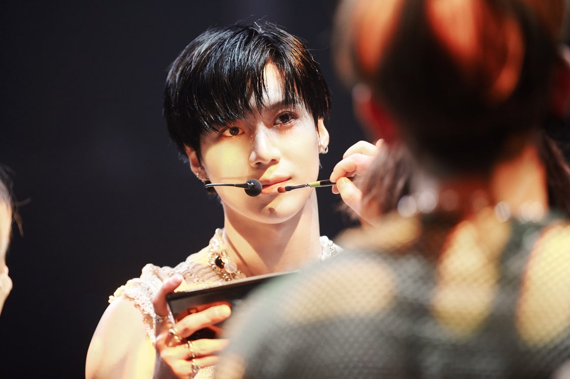 Picture of Taemin