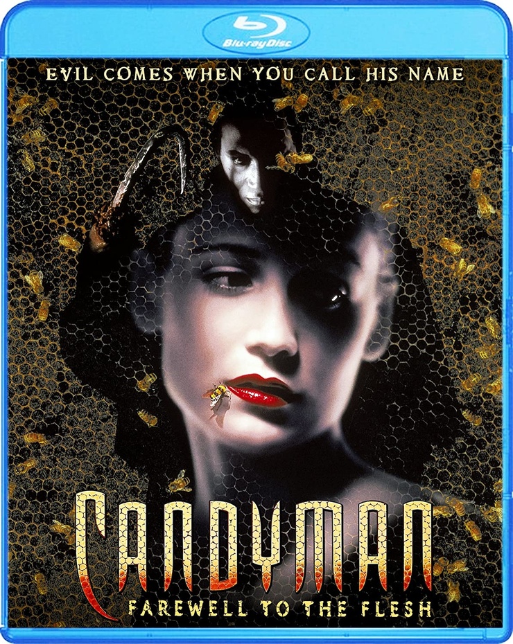 Picture of Candyman: Farewell to the Flesh