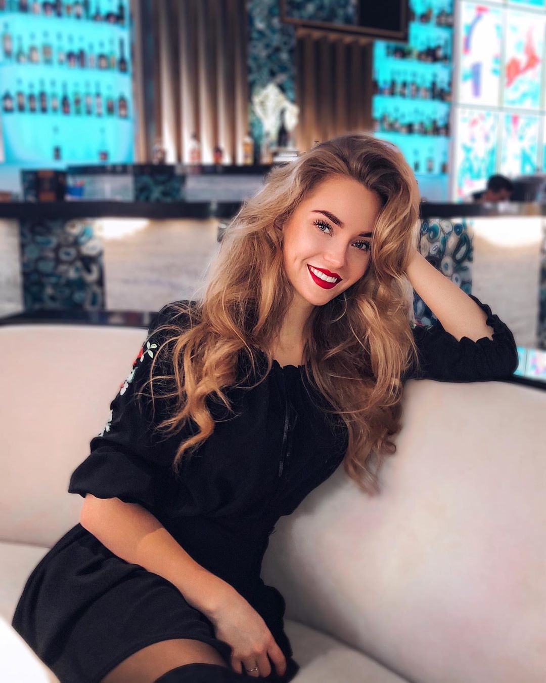 Picture of Anna Konic