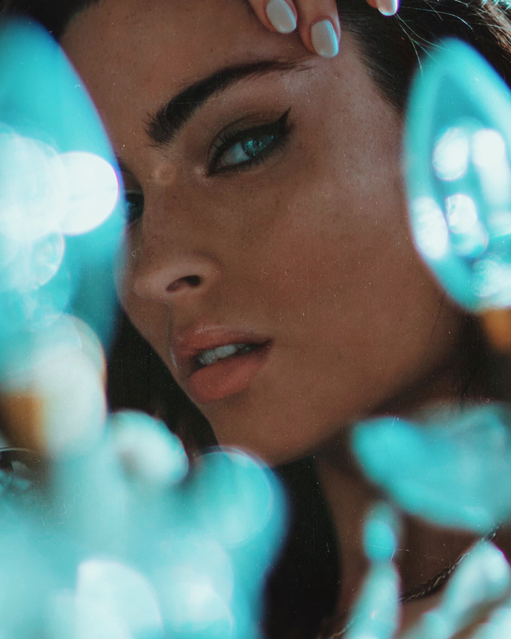 Picture of Renée Murden