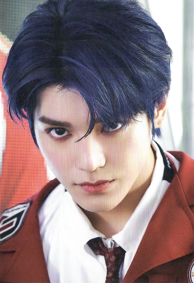 Image of Tae Yong