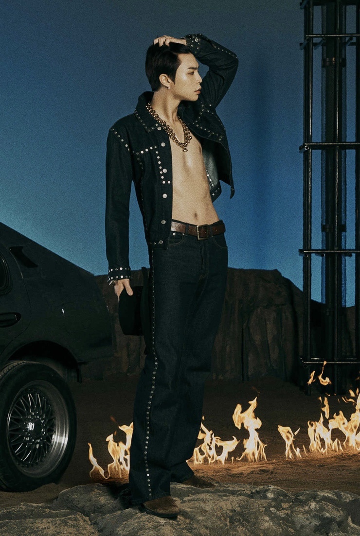 Picture of Johnny (NCT)