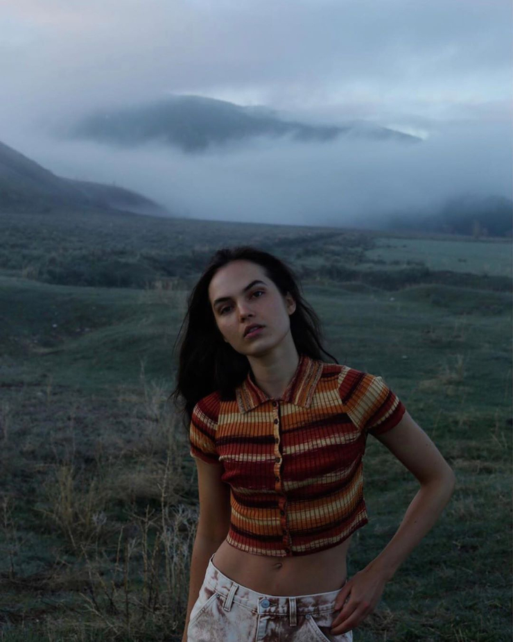 Picture of Lily Stewart