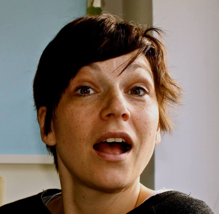 Picture of Charlotte Bohning