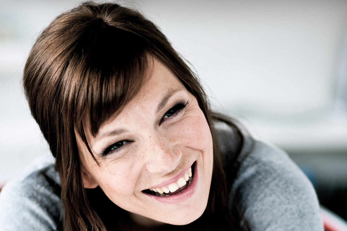 Picture of Charlotte Bohning