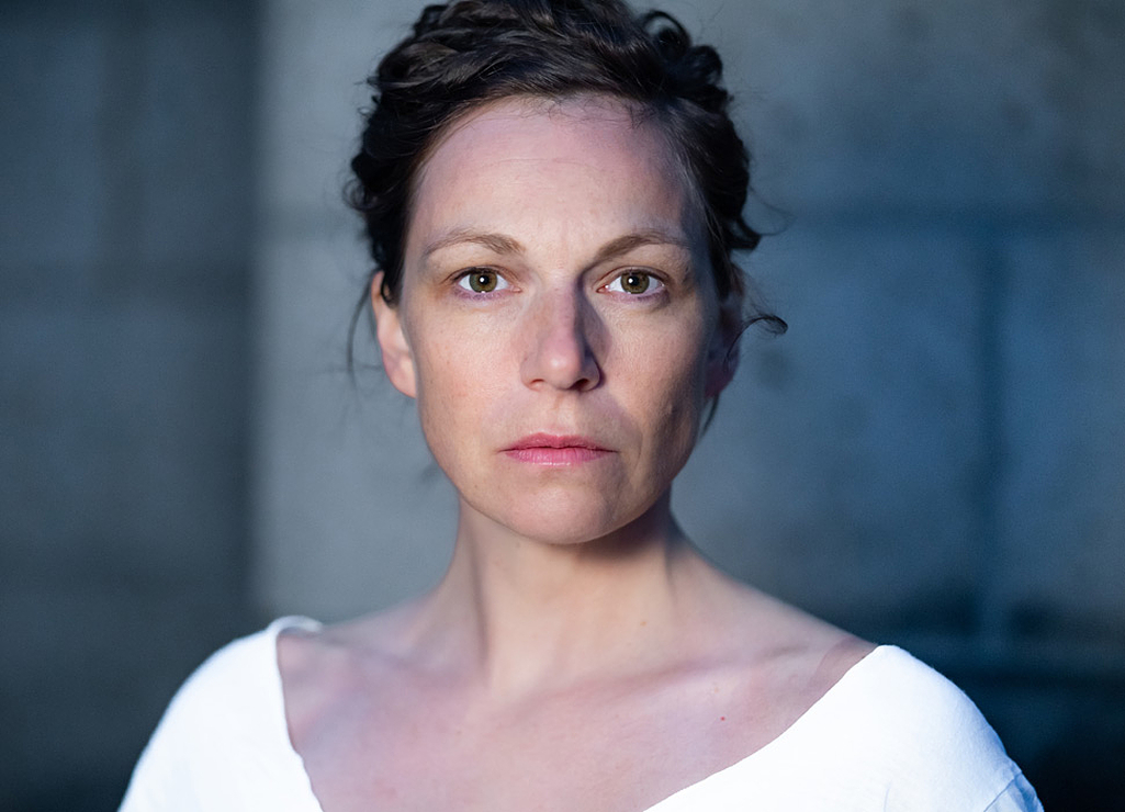 Picture of Charlotte Bohning