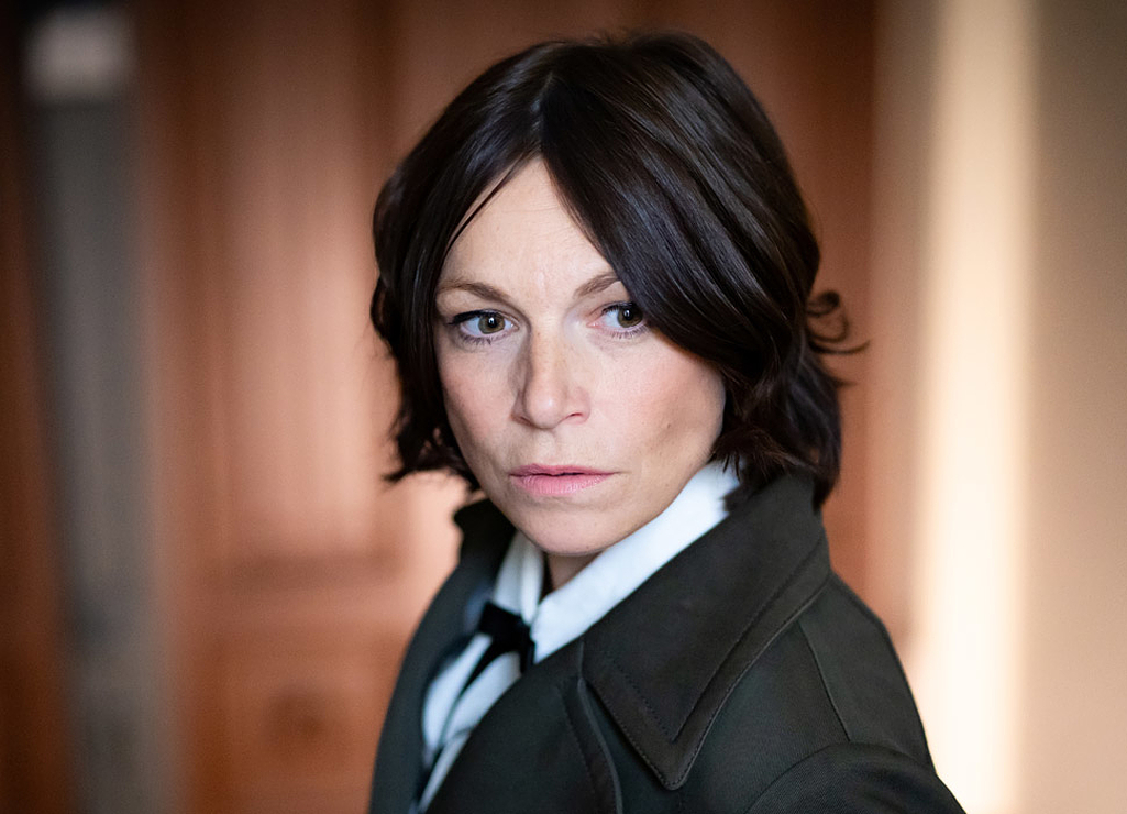 Charlotte Bohning picture