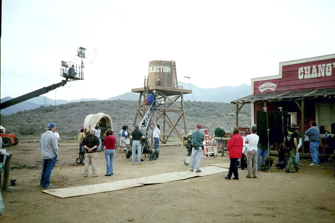 Picture of Tremors 4: The Legend Begins