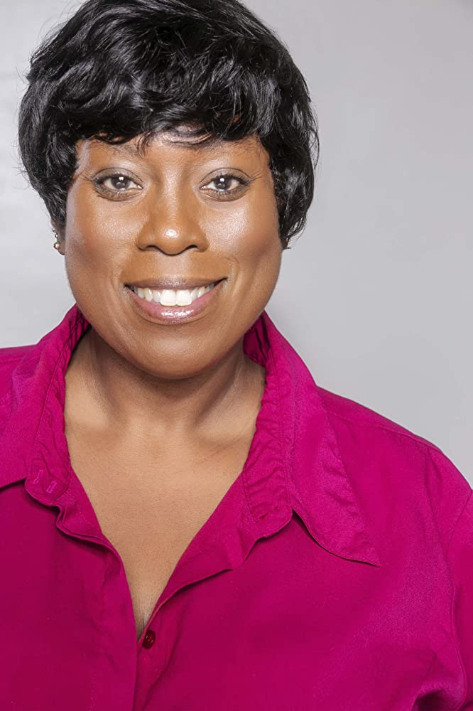 Picture of Alysia Joy Powell