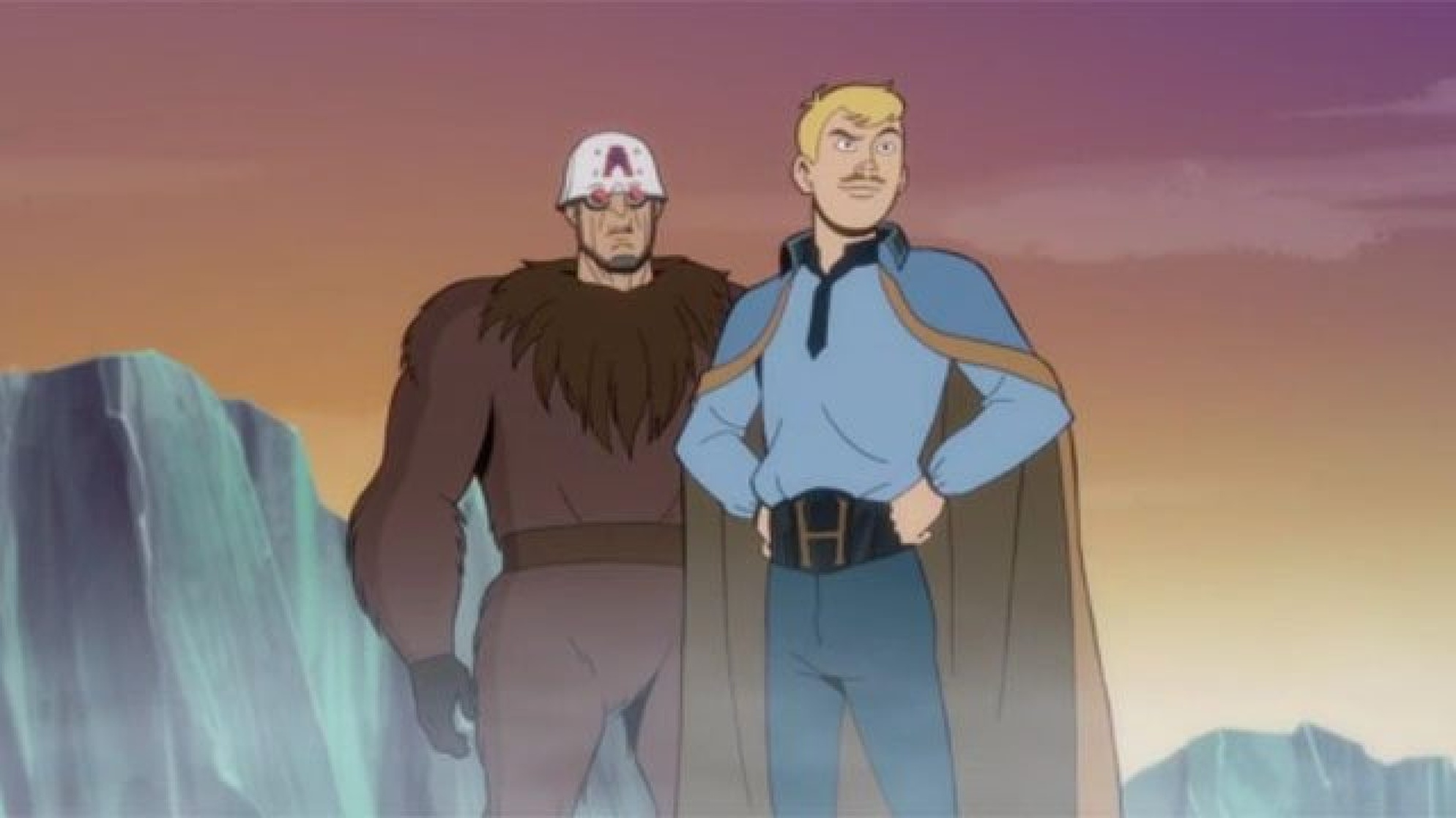 The Venture Bros. image