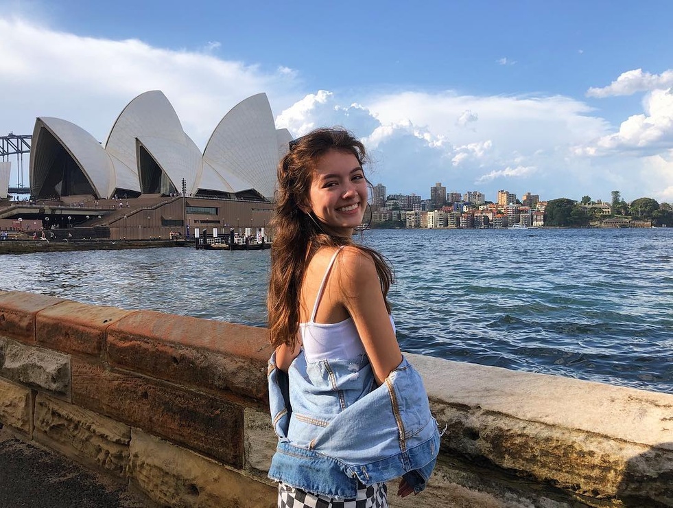 Picture of Cheyenne Chesney