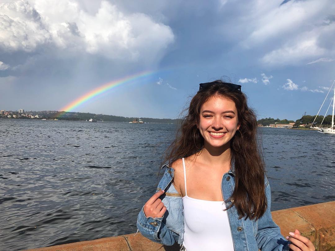 Picture of Cheyenne Chesney