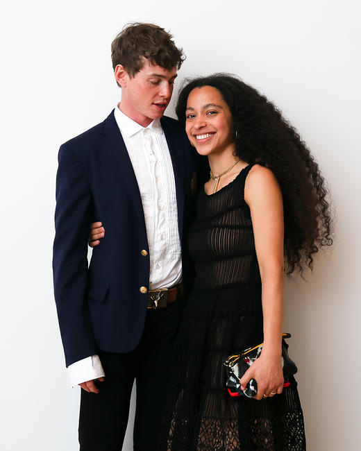 Picture of Zora Casebere