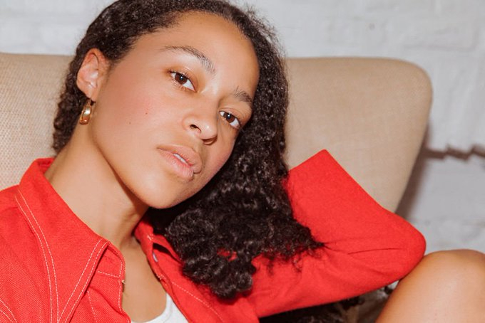 Picture of Zora Casebere