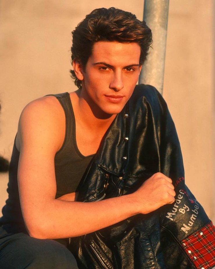 Picture of Harold Pruett