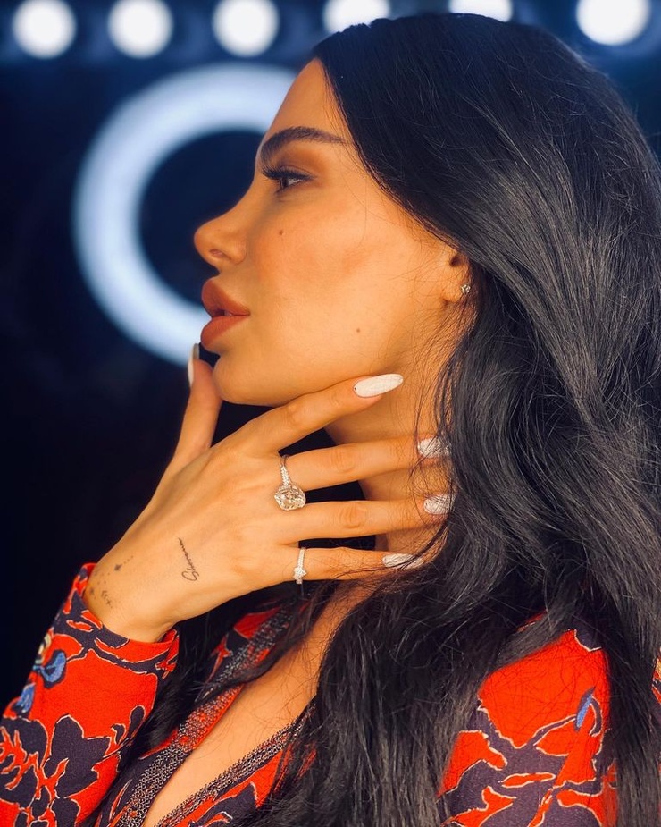 Picture of shorena begashvili