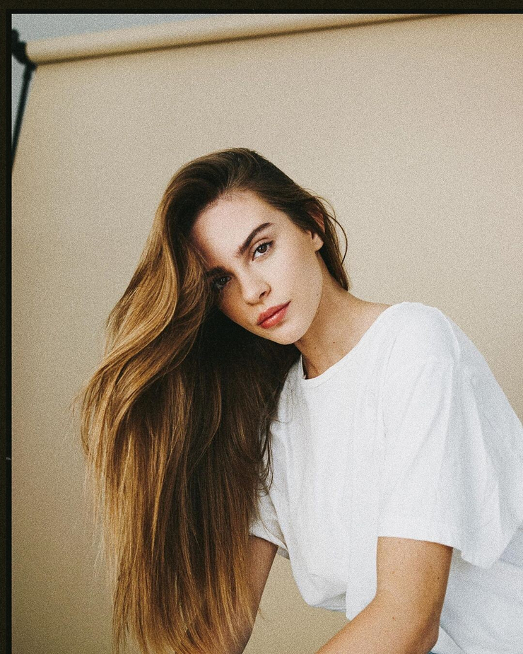 Picture of Bridget Satterlee