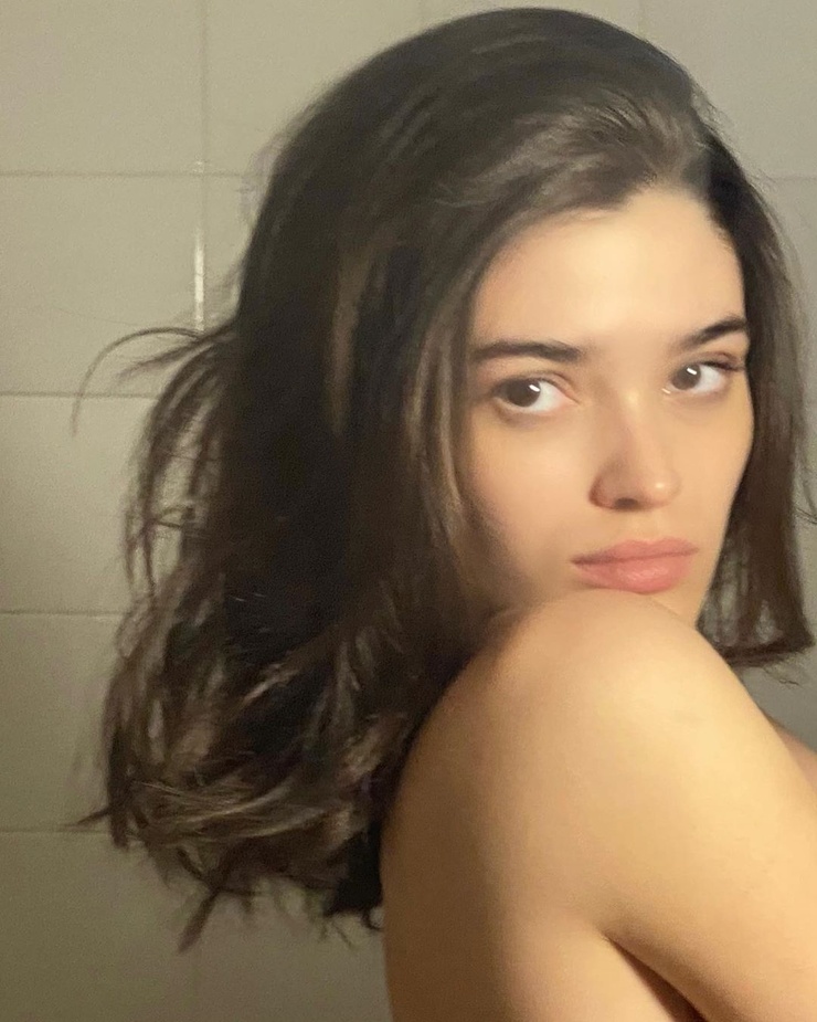 Picture of Alexandra Micu