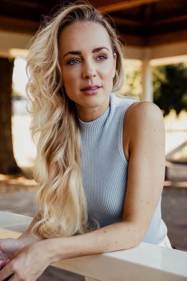 Picture of Anouk de Pater