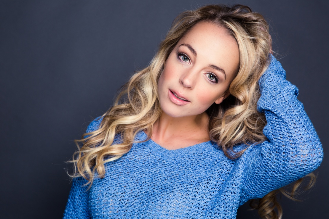 Picture of Anouk de Pater